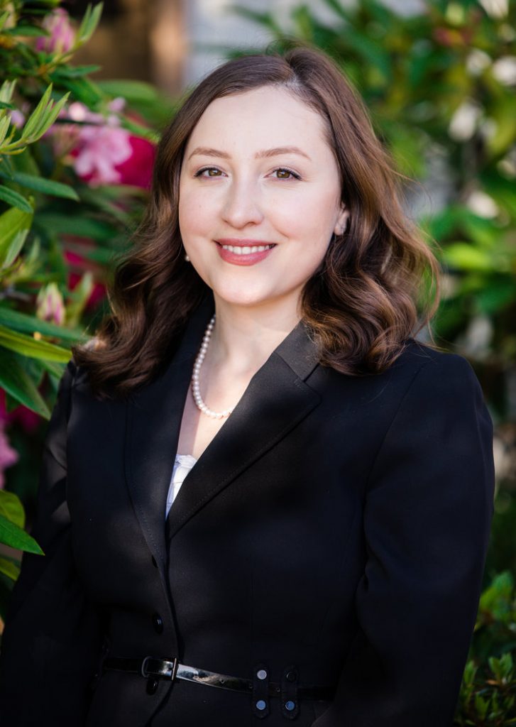 About - Bishop, Cunningham & Andrews Inc. P.S.